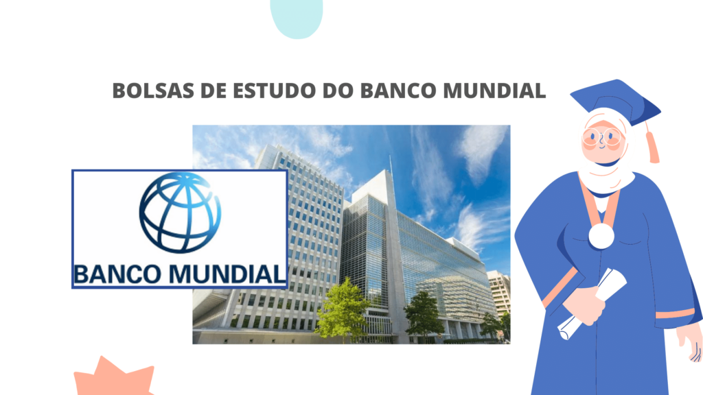 Bolsas do Banco Mundial em Conjunto com o Japão 2026 para cidadãos de ...