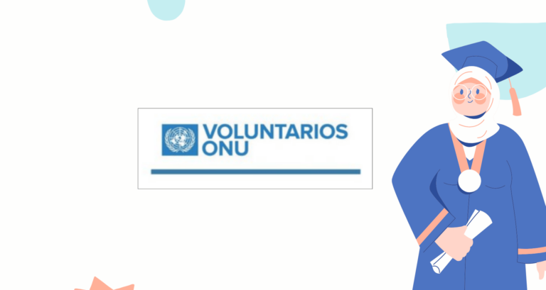 Programa de Voluntariado Online das Nações Unidas – ONU 2026